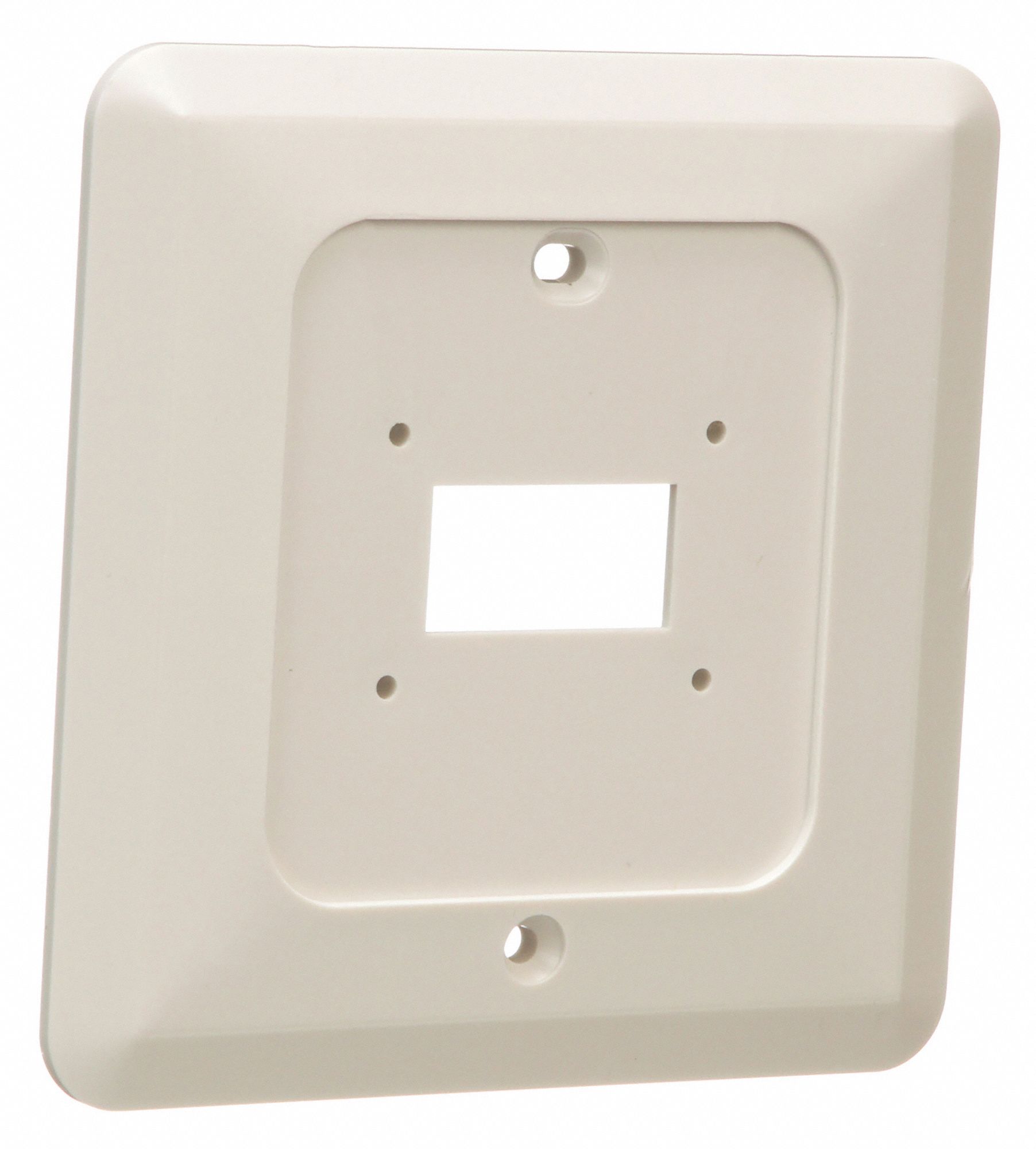 DAYTON Wall Mounting Plate: 4PU51, 4PU51 - 4PU52|4PU52 - Grainger