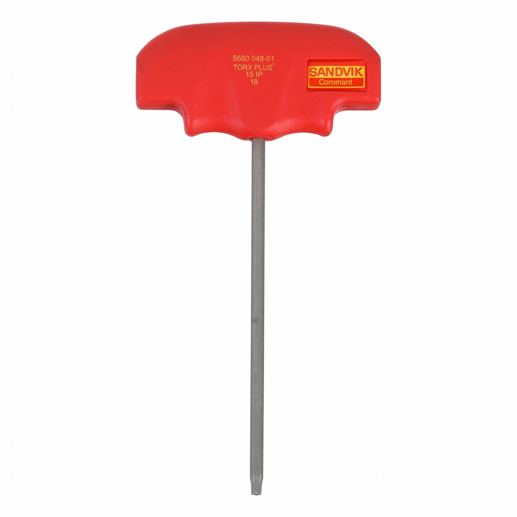 SANDVIK COROMANT, Key, Key - 4PUX4|5680 048-01 - Grainger