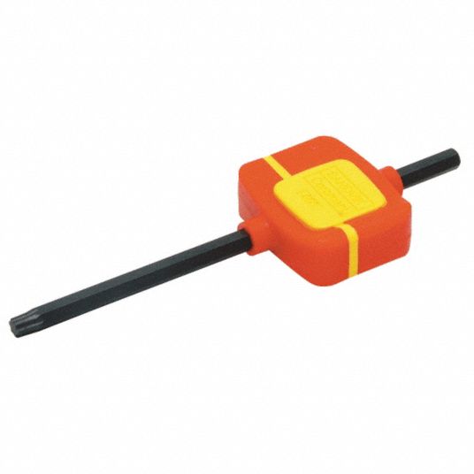 SANDVIK COROMANT, Flag Key, Flag Key - 4PUX6|5680 049-01 - Grainger