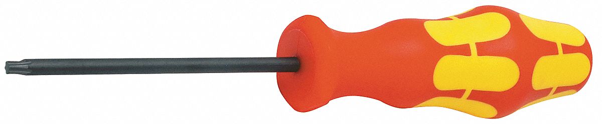 SANDVIK COROMANT, Screwdriver, Screwdriver - 4PUZ3|5680 100-06 - Grainger