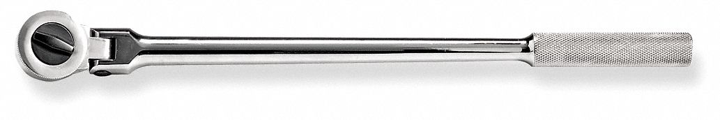 Hand Ratchet, Reversing Yes, Steel - Grainger