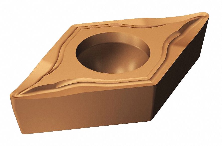 Sandvik Coromant Dcmt Insert Neutral Turning Insert 4pxn8 Dcmt 3 2