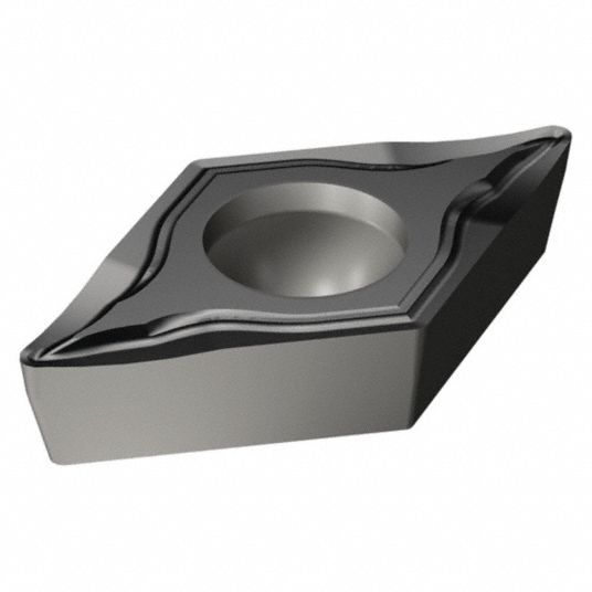 Sandvik Coromant Dcgt Insert Neutral Turning Insert 4pxc9 Dcgt 2 1