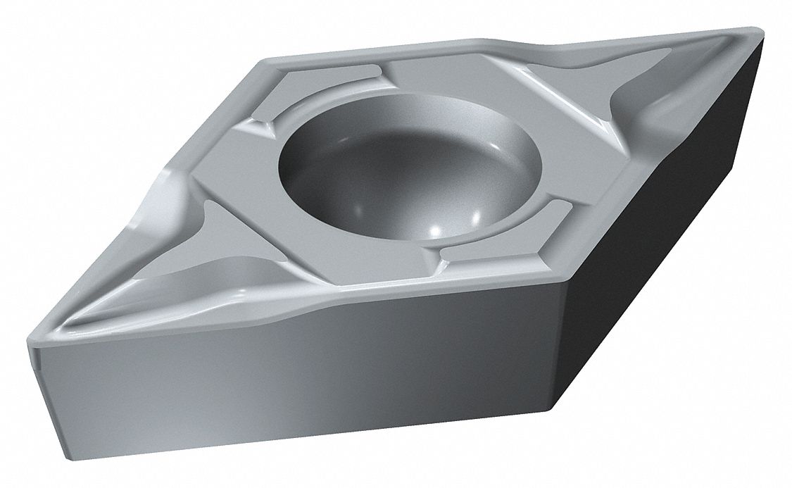 Sandvik Coromant Dcmt Insert Neutral Turning Insert 4pxt2 Dcmt 3 2