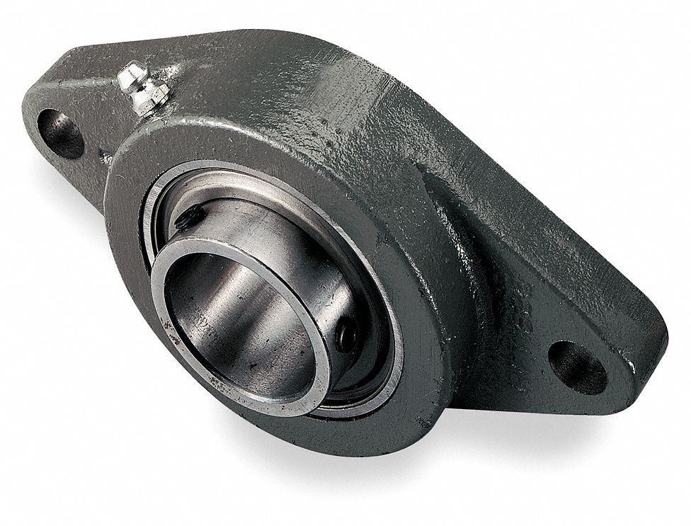 Ball, 2 in Bore Dia. - Grainger