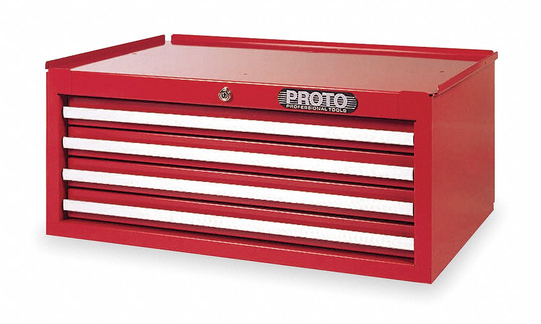 PROTO BOX INTERMEDIATE CHEST - Side Cabinets and Lockers - PRT442710 ...