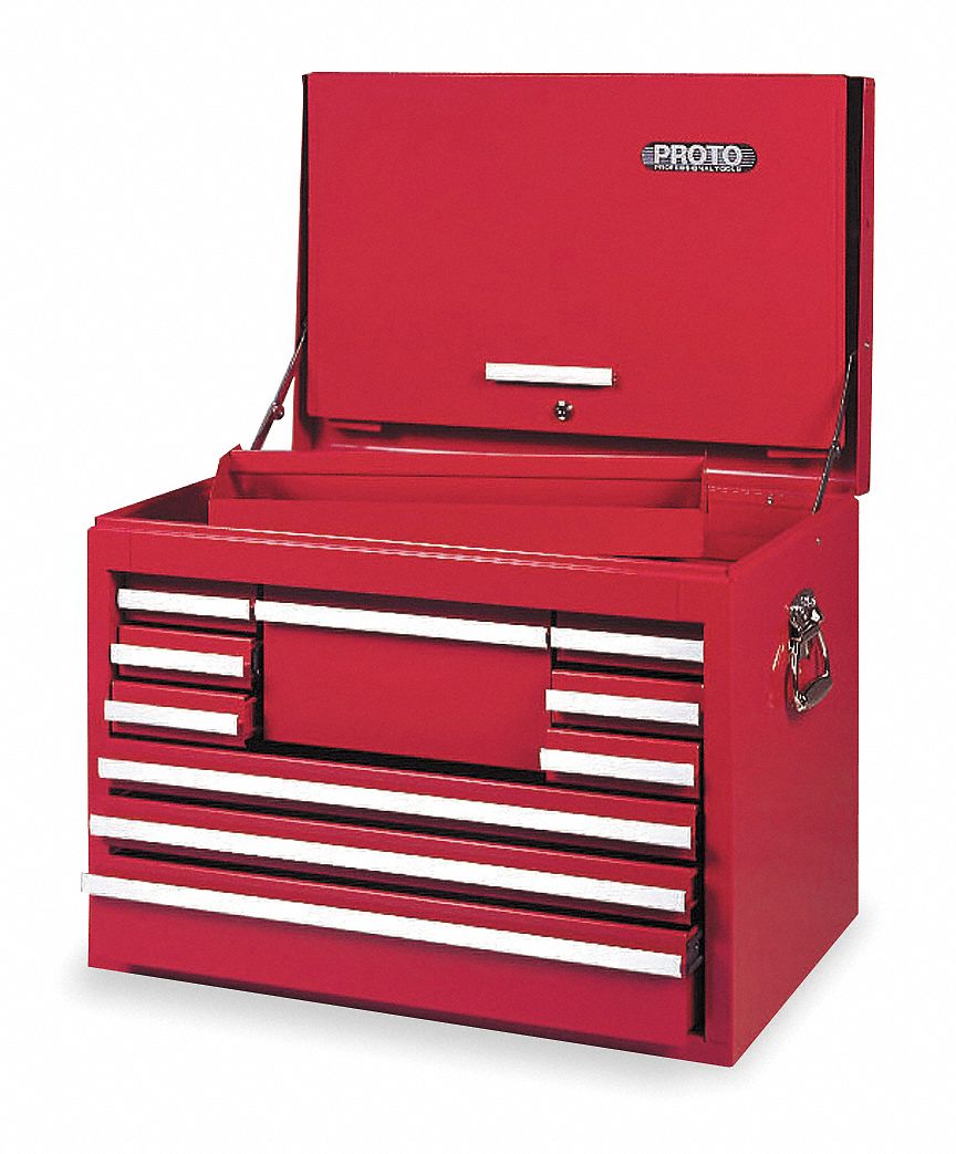 Top Chest - Grainger