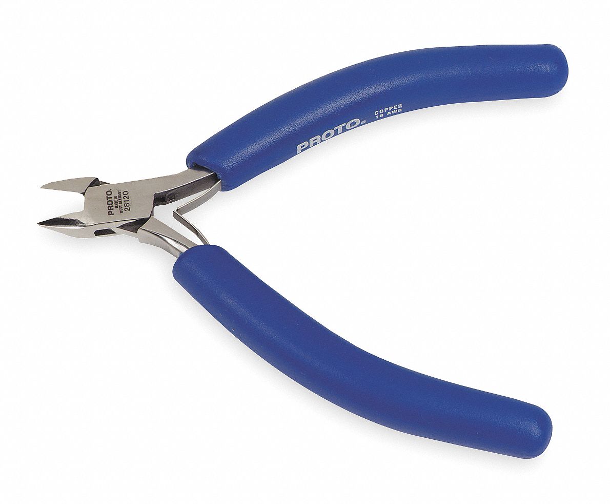 Tapered Head Cutter - Grainger