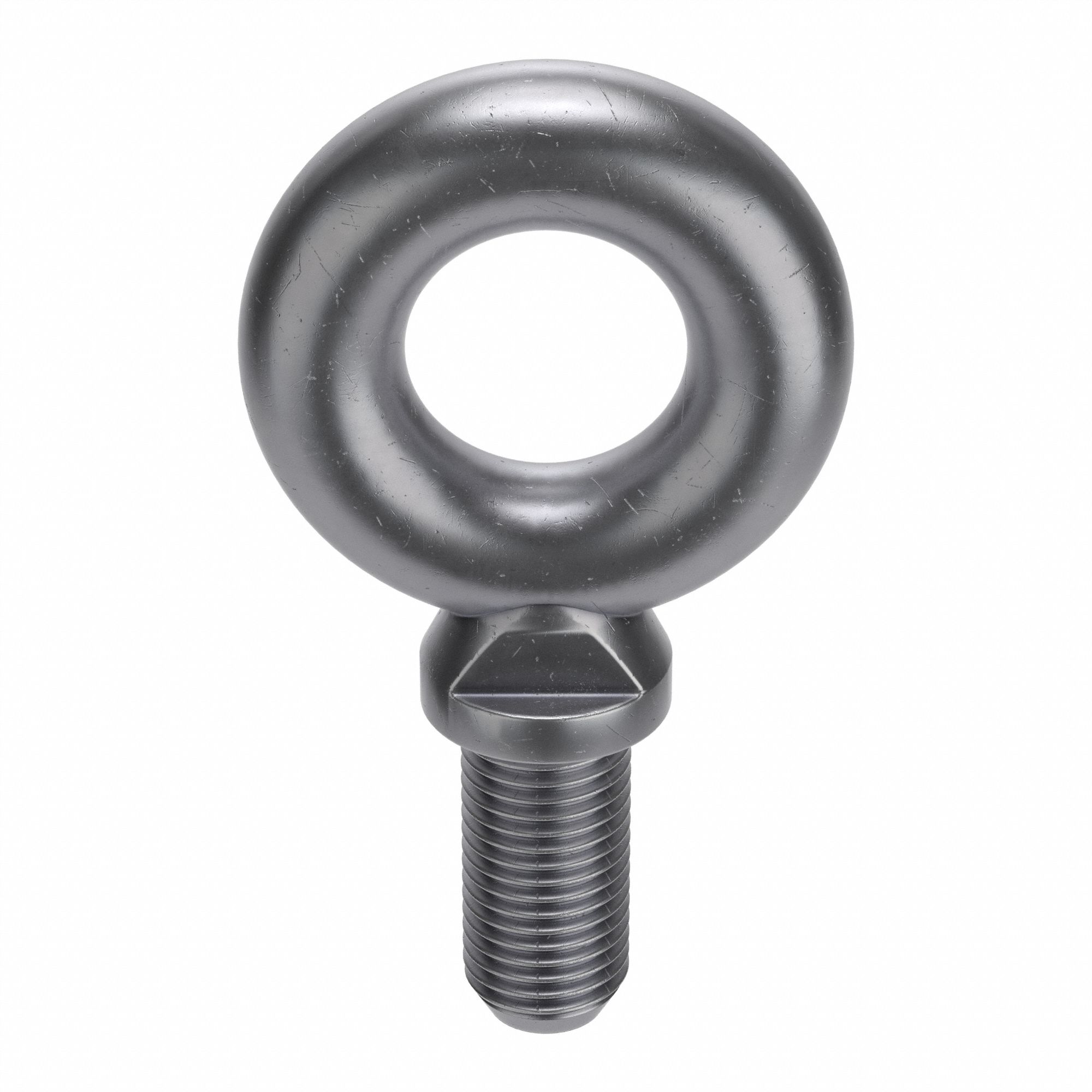 With Shoulder, Steel, Machinery Eye Bolt - 4R271|J94032 - Grainger