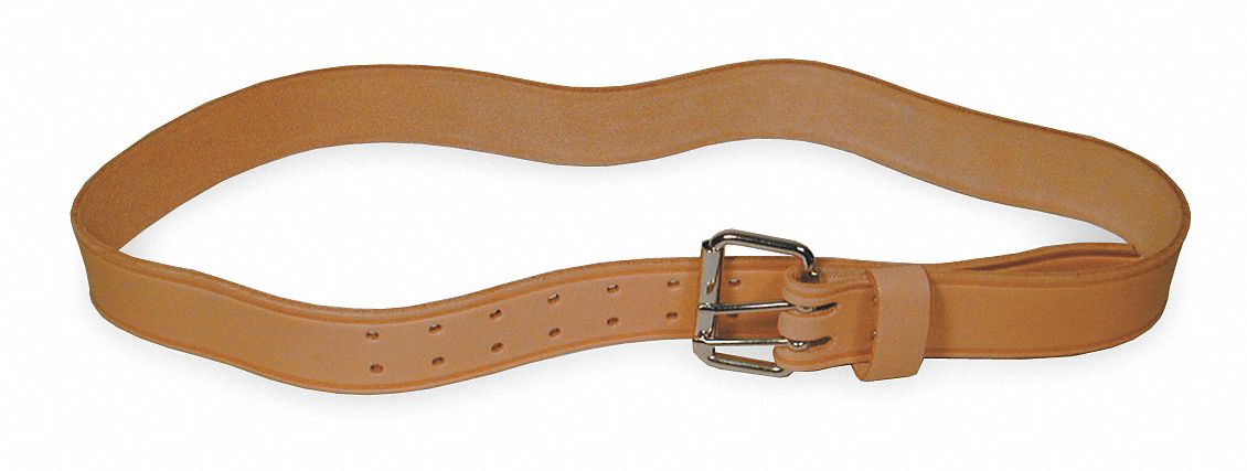 PROTO, Leather, 40 in to 48 in Waist Size, Modular Tool Belt - 4R321 ...