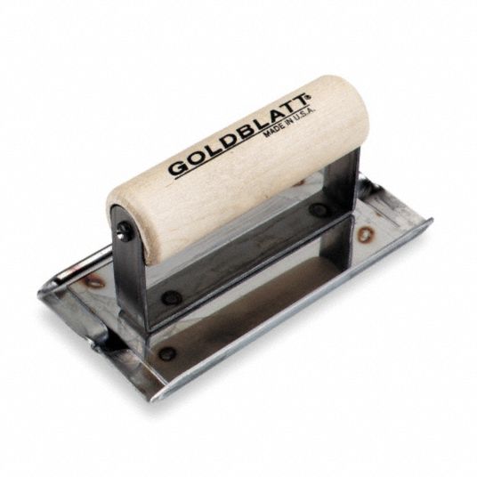 Concrete Groover - Grainger