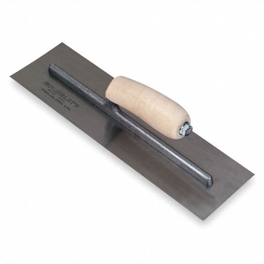 Finishing Trowel 14 In - Grainger