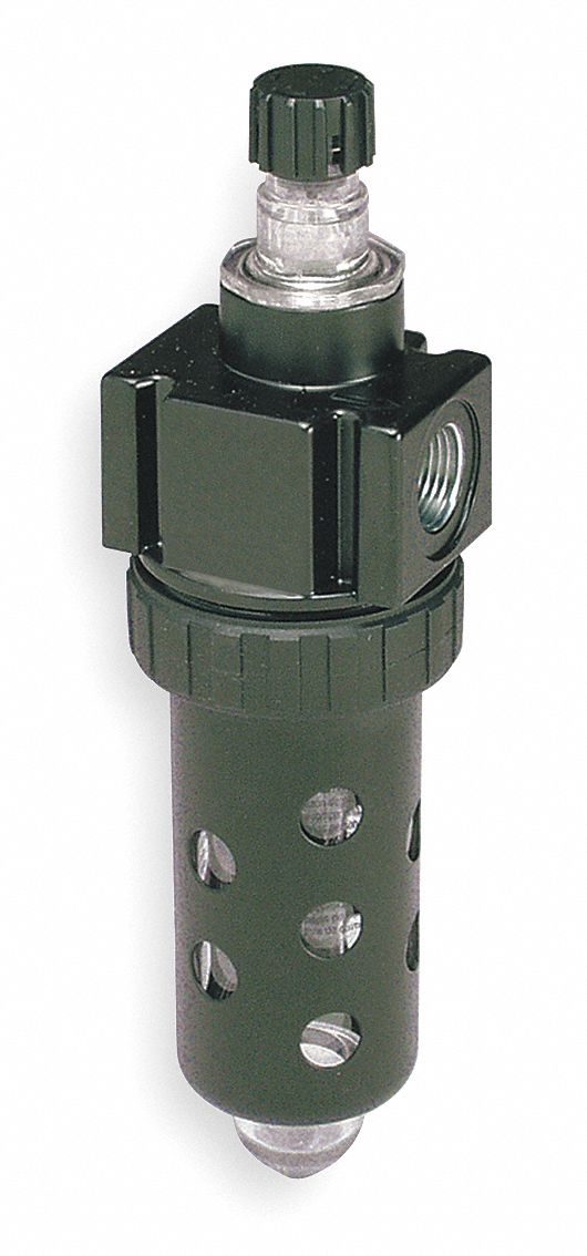 Modular Air Line Lubricator - Grainger