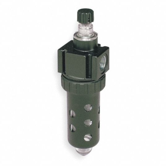 Modular Air Line Lubricator - Grainger