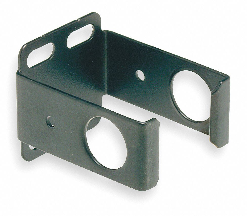 WILKERSON Type C Mounting Bracket, Fits Series F12, M12 - 4RA39|GPA-96 ...