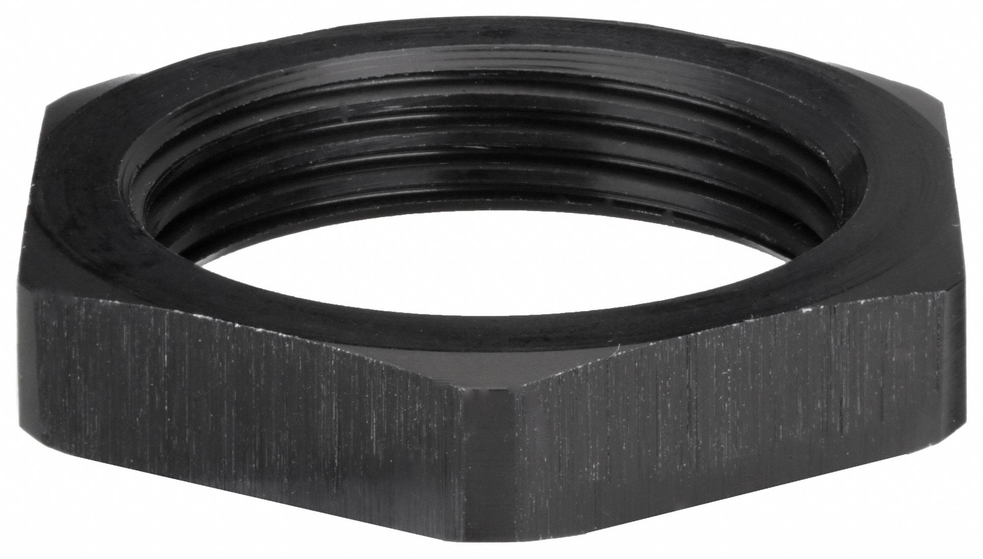 WILKERSON, Metal, GPA, Panel-Mounting Nut - 4RA41|GPA-96-314 - Grainger