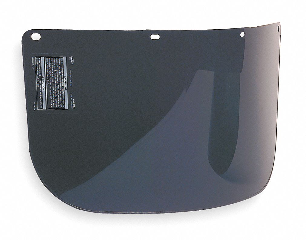 Faceshield Visor - Grainger