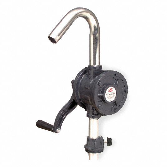 Pump,Rotary Drum - Grainger