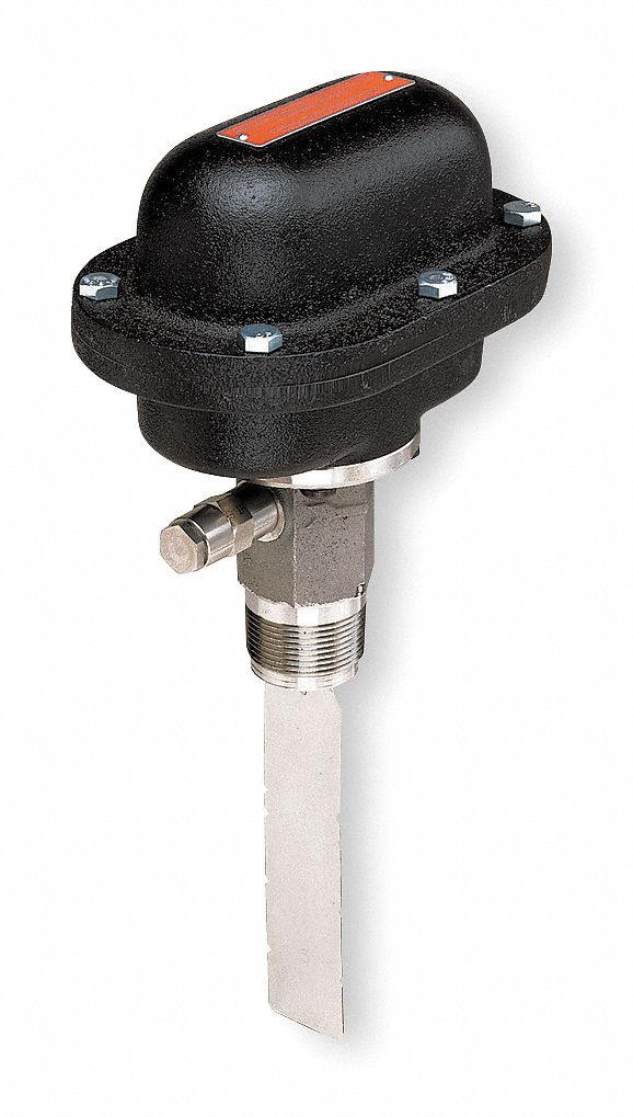 Liquid Flow Switch - Grainger