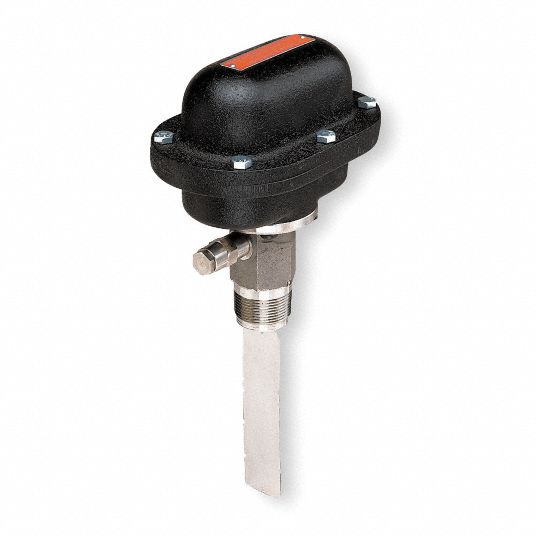 Liquid Flow Switch - Grainger
