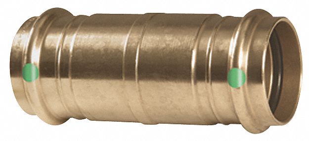 Extended Coupling - Grainger
