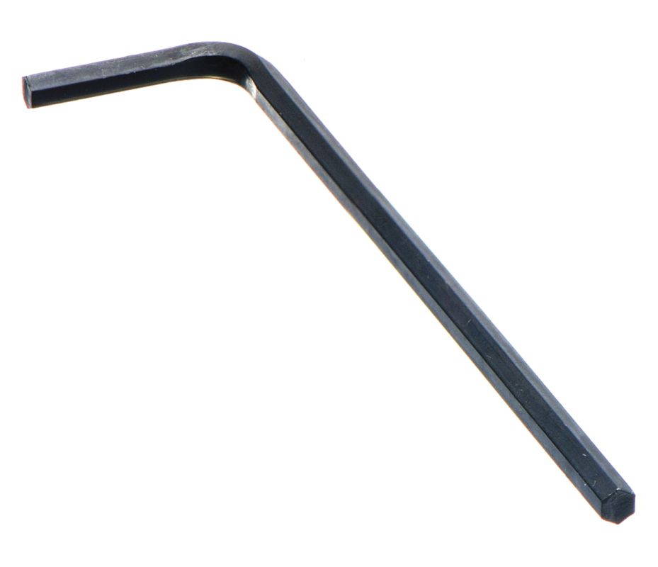 EKLIND Llave Hexagonal , Mango Liso, Tipo de Medición SAE, Acero Aleado ...