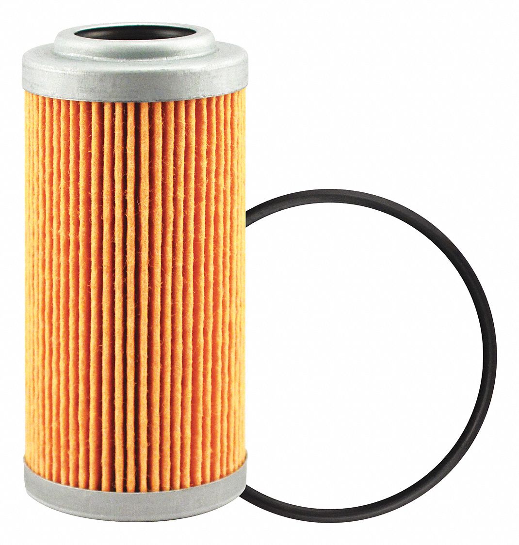 BALDWIN FILTERS, Hydraulic Fluid, Cartridge, Hydraulic Filter - 4RFW9 ...