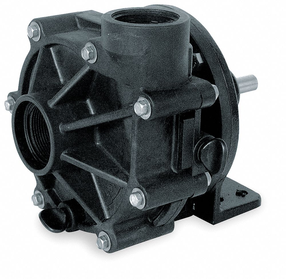 Pump,Centrifugal,1/2hp - Grainger