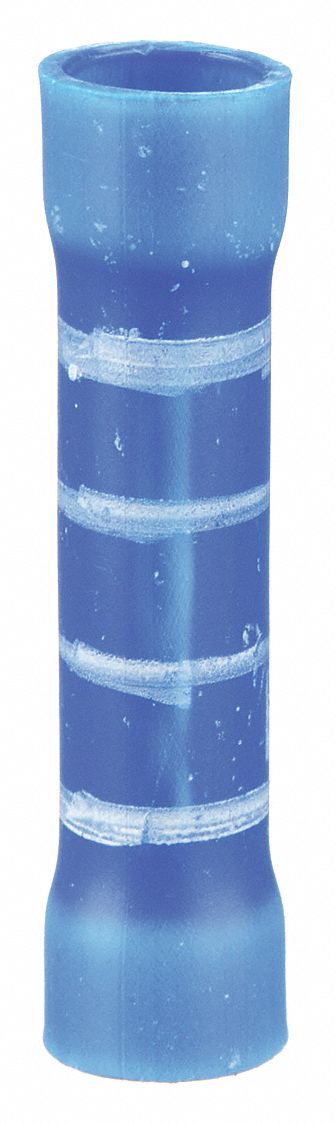 STA-KON, 14 AWG/16 AWG Wire Size Range, UL E9809, Splice Connector ...