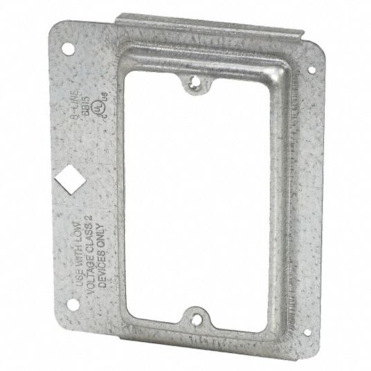 B-LINE BY EATON Communication Mounting Bracket, Mounting Accessories ...