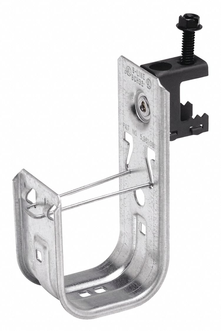 Cable J-Hooks - Grainger Industrial Supply