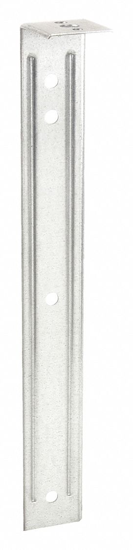 B-LINE BY EATON, Screw-On without Locking Latch, 180 lb Max. Load ...