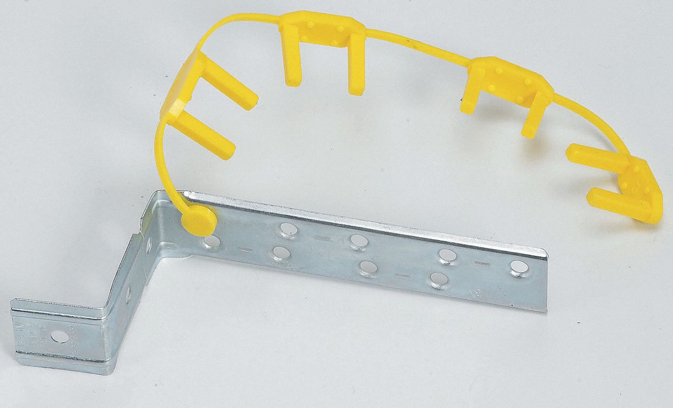 Cable Bracket - Grainger