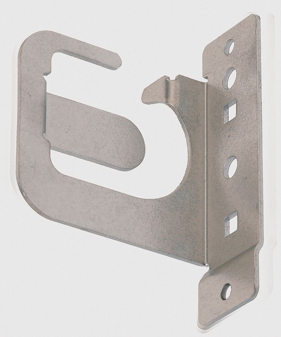 Cable Bracket - Grainger