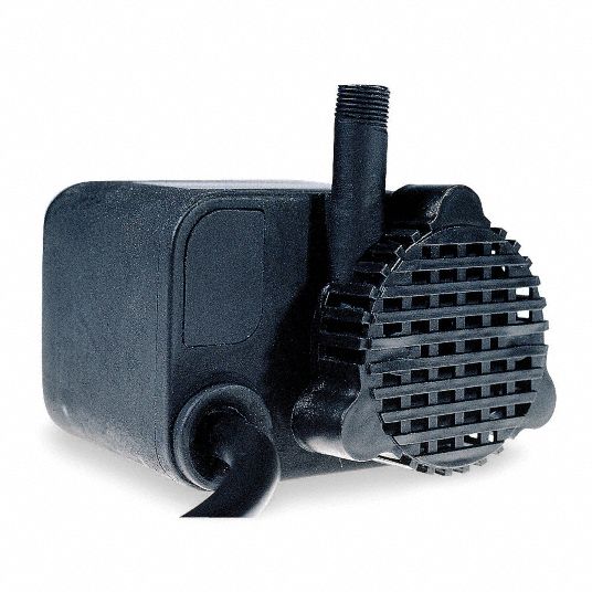 Compact Submersible Pump - Grainger