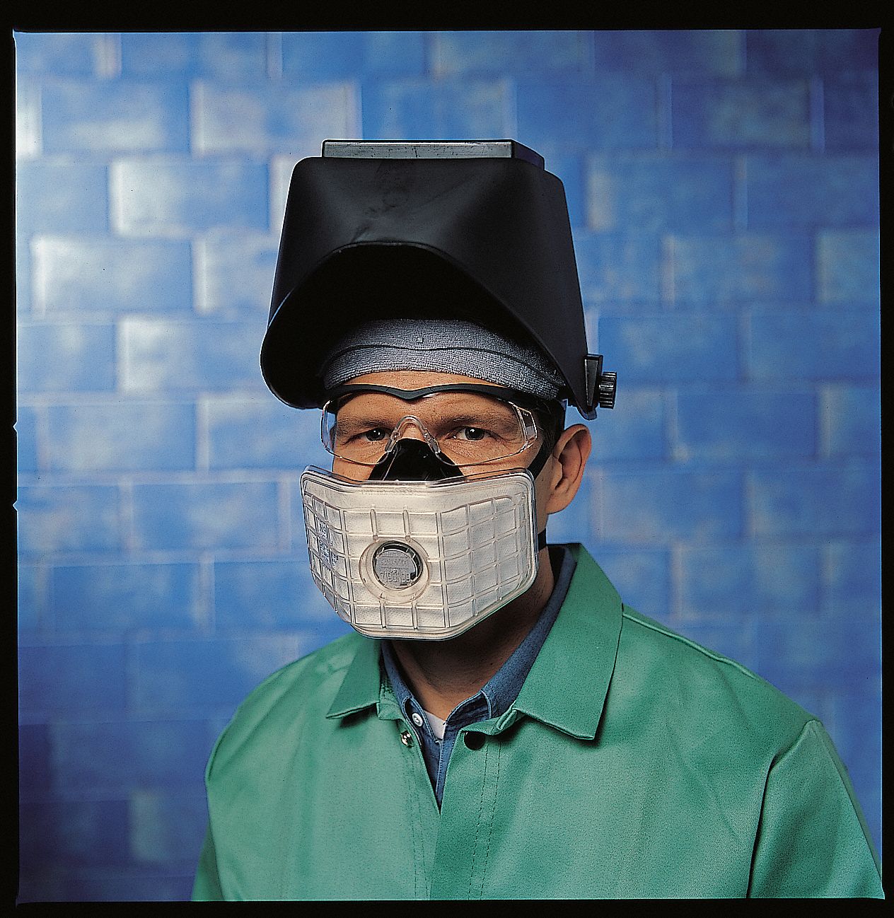 HONEYWELL NORTH Filter: N99, White Color, Honeywell North 7190 Series ...