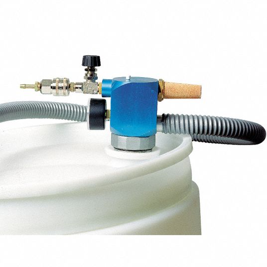 Vacuum Pump - Grainger