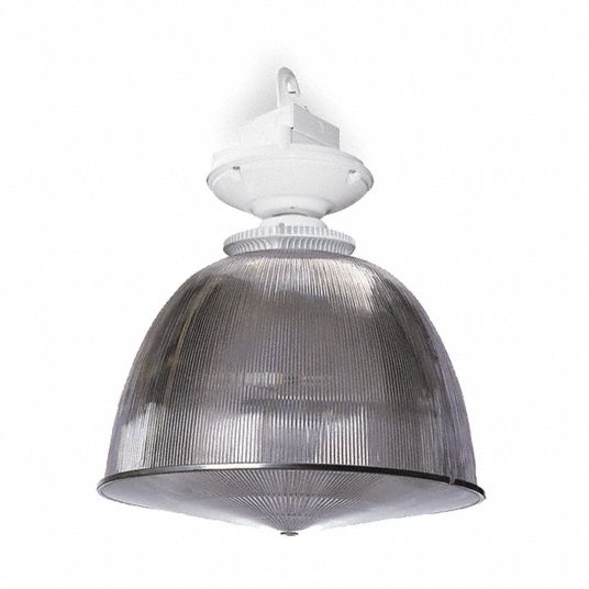 15 ft Mounting Ht, 150 W, Fluorescent High Bay Fixture - 4RNK3|4RNK3 ...