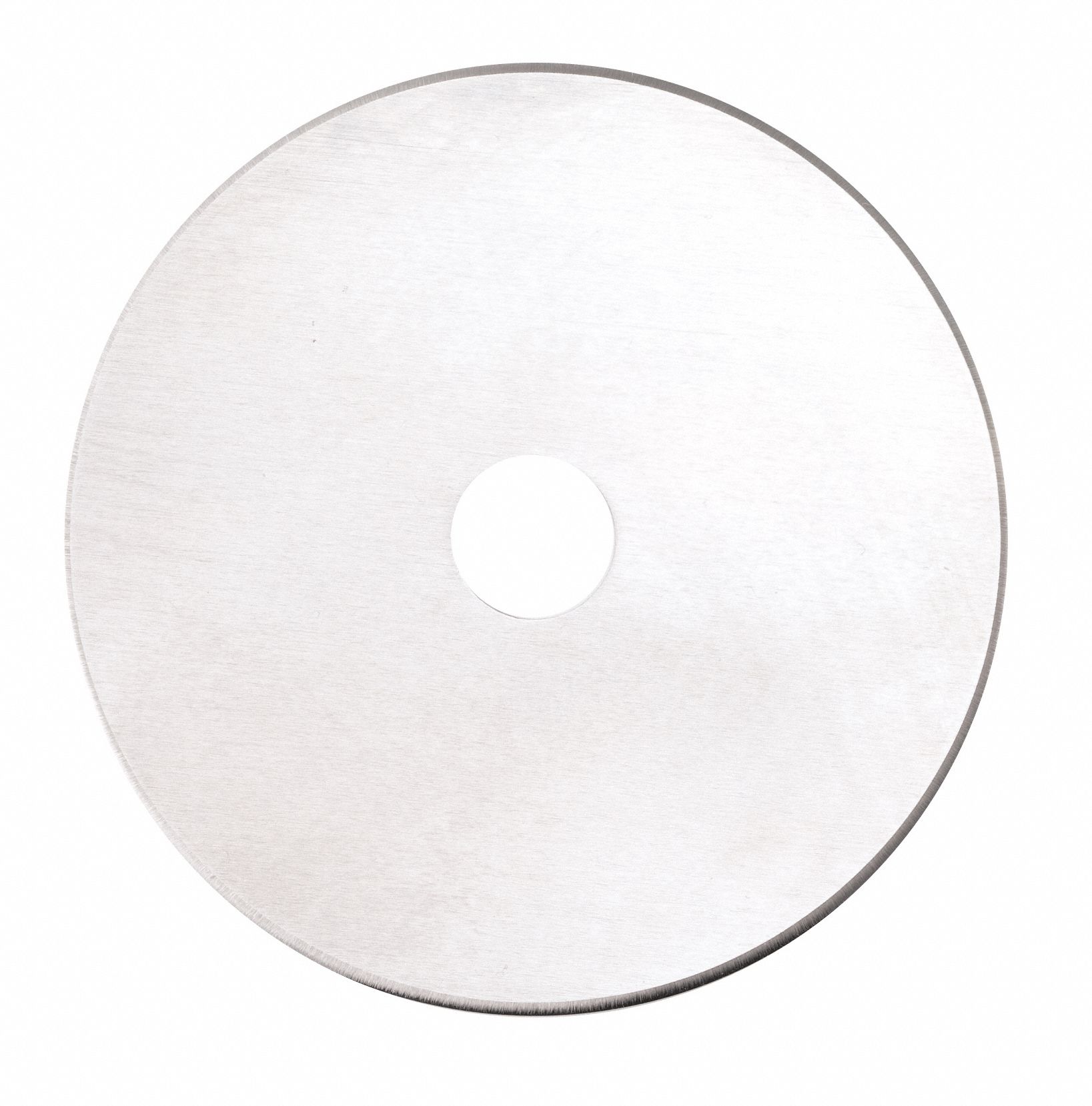 FISKARS Rotary Cutter Blade: Straight, 60 13/40 mm Blade Dia, Tungsten ...