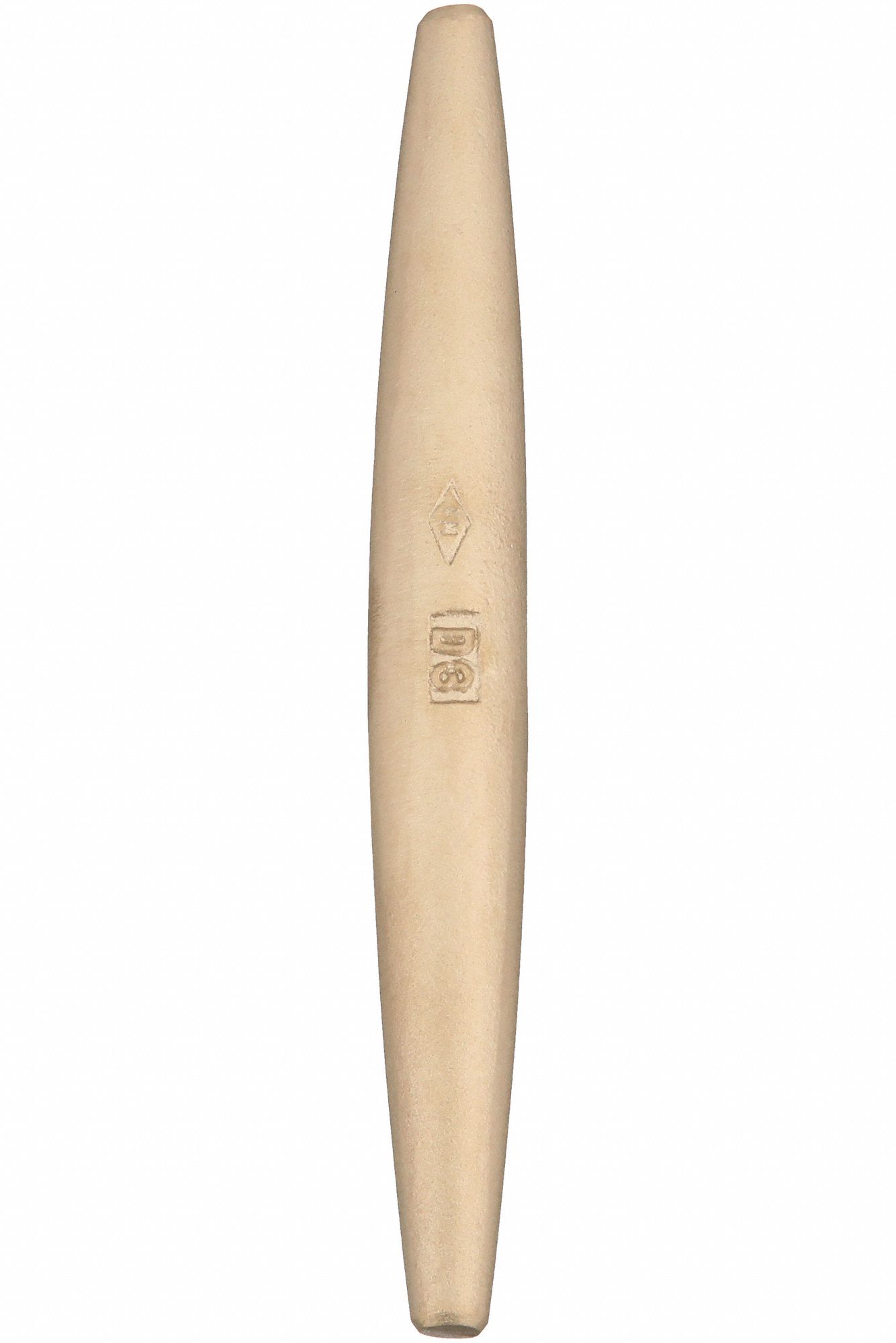 Non-Sparking, 7/16 in Tip Size, Drift Pin, Barrel Type - 4RPN4|D-3 ...