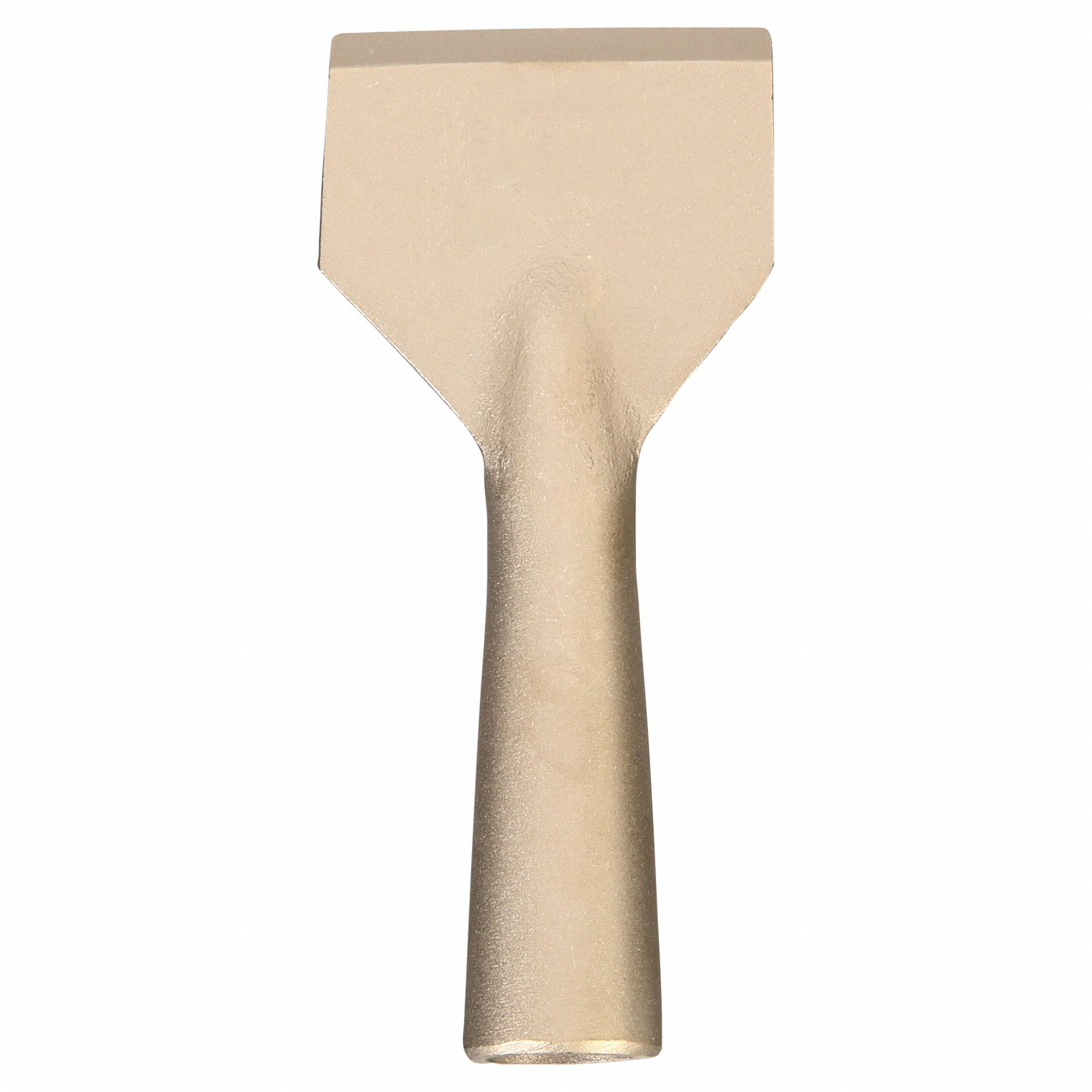 AMPCO, Bld. Mat. Nickel Aluminum Bronze, Stiff, Scraper - 4RPT9|S-30 ...