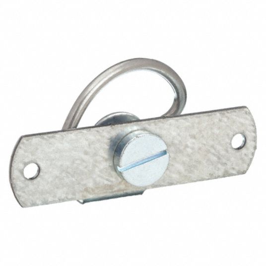 Cam Latch, Steel, Door Latch - 4RPY2|4RPY2 - Grainger