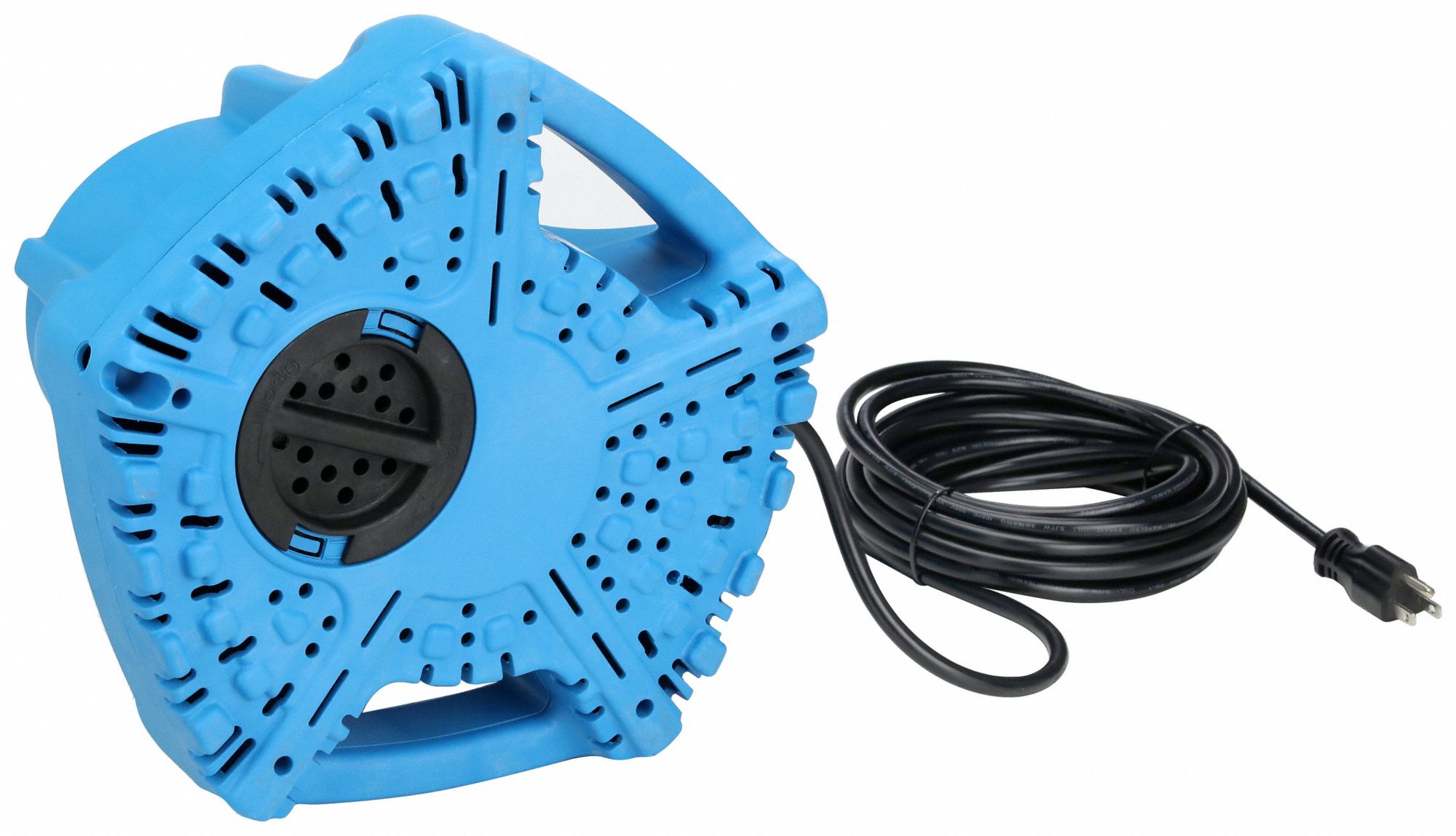 LITTLE GIANT Pool Cover Pump: 1/3 hp, 115V AC, 22 ft Max Head, 1 in ...
