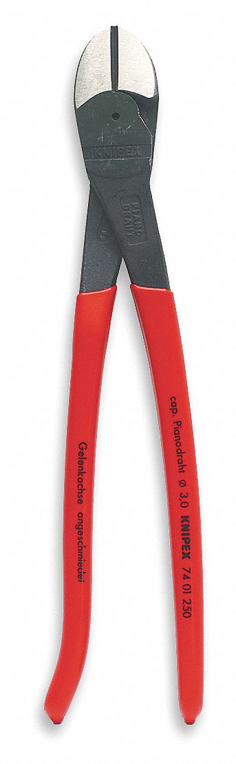 Diagonal Cutter - Grainger