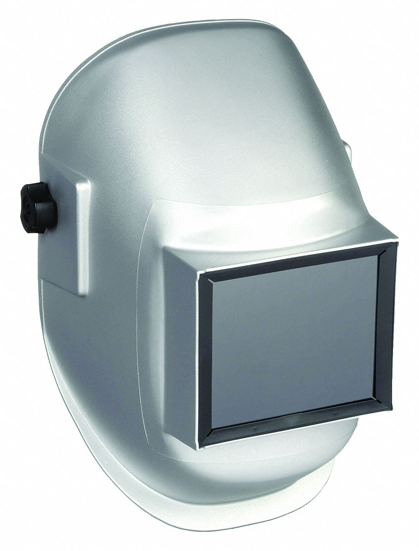 SELLSTROM, Passive, 0 Arc Sensors, Welding Helmet - 4T542|29911-10 ...