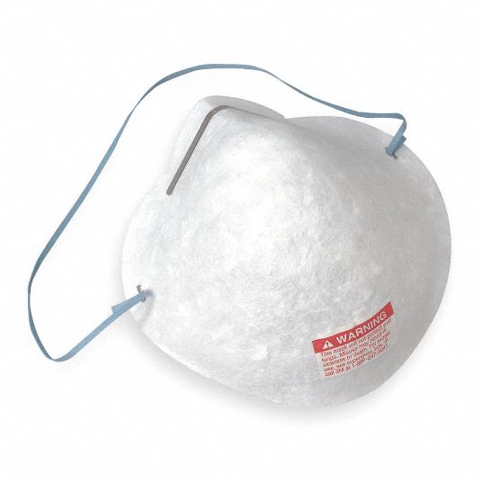 Mask,Comfort,Pk50 - Grainger