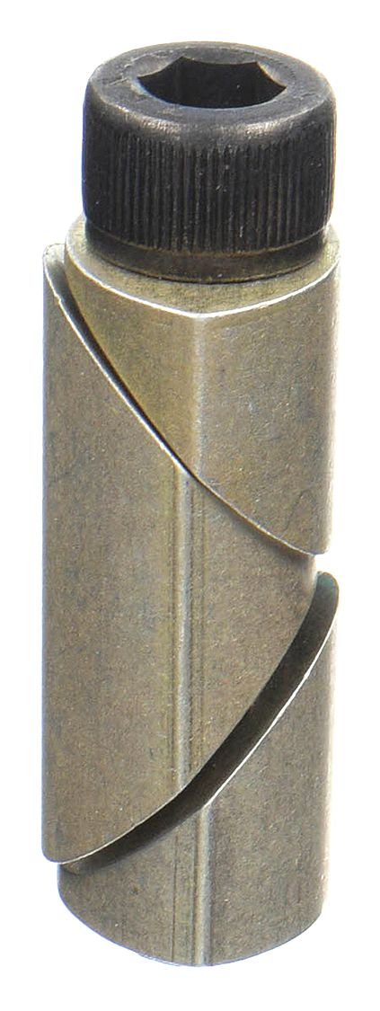 1/4"-20 Thread Size, 1 in Overall Lg, Expandable Fastener - 4TAF6|UK ...