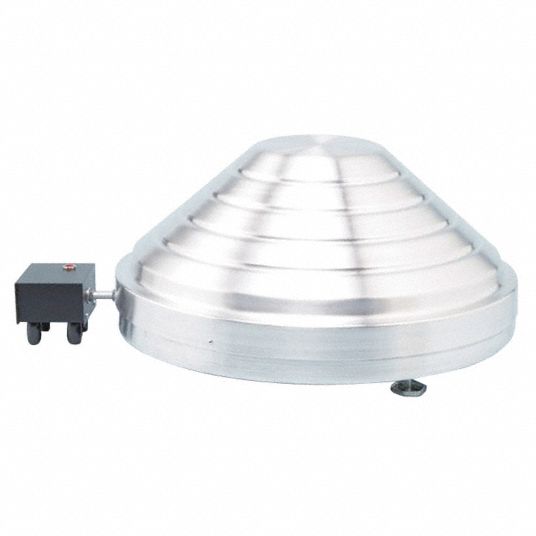 Cone Bearing Heater,ID 5 1/2 to 18 In - Grainger