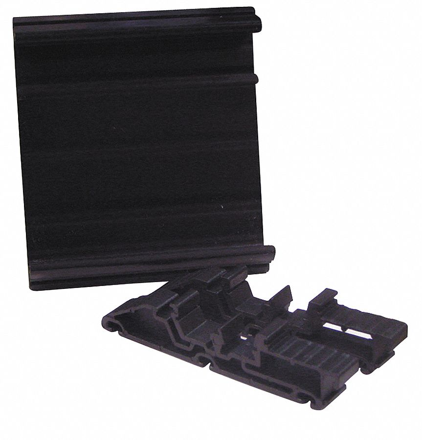 ALTRONIX, Din Rail Mounting Kit, 1- Din Rail Mounting Kit - 4TFR3|DK1 ...