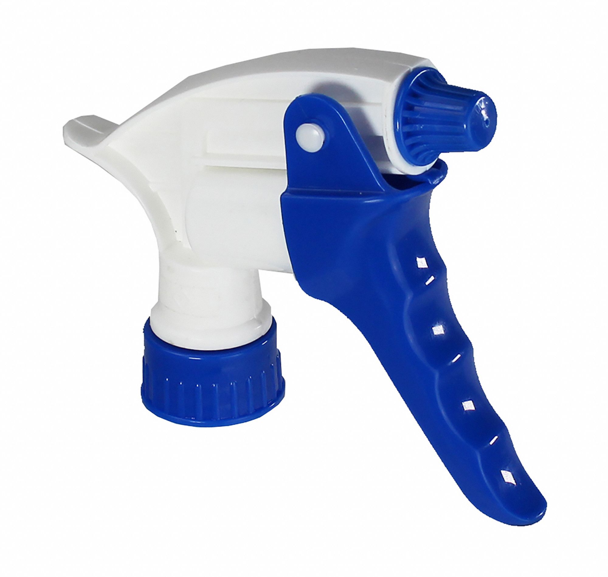 TOUGH GUY Trigger Sprayer: 24 oz_32 oz Container Capacity, Mist/Stream ...